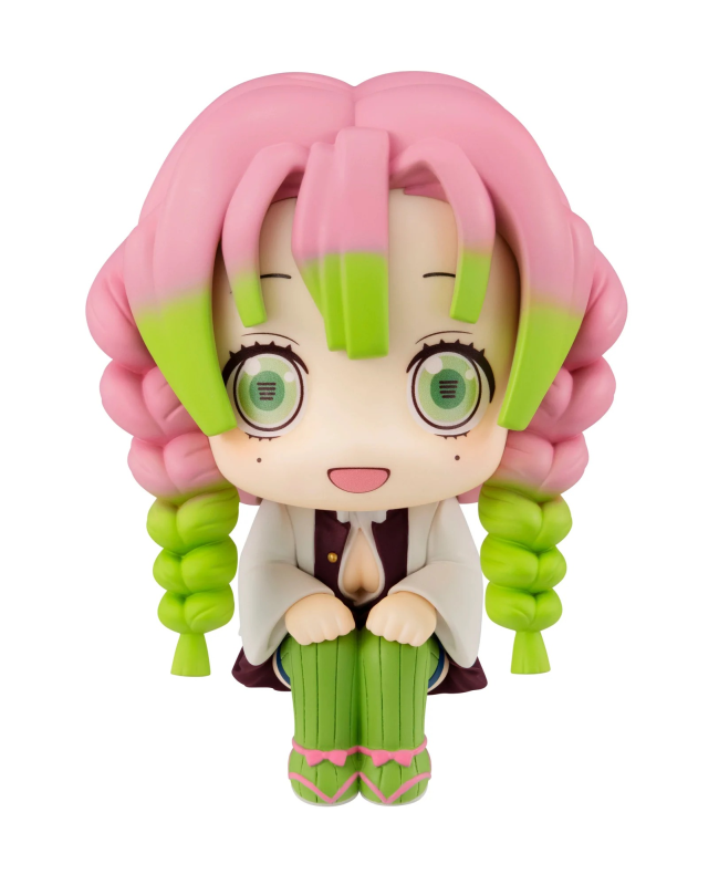 Train for 9 Demon Slayer Hashira Figures - Damontee.com